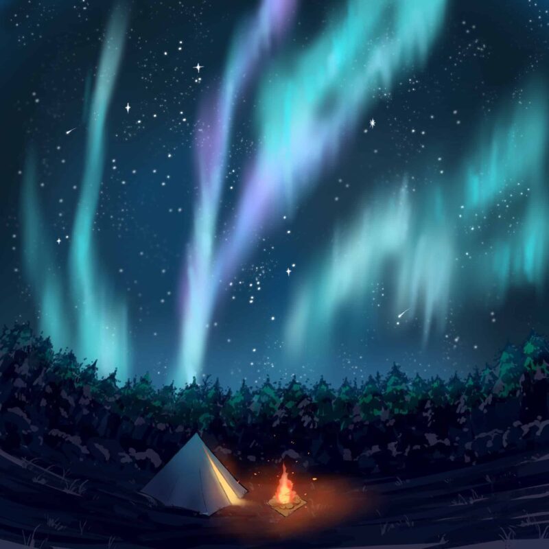 YUANCHi 畫畫課 – YUANCHi