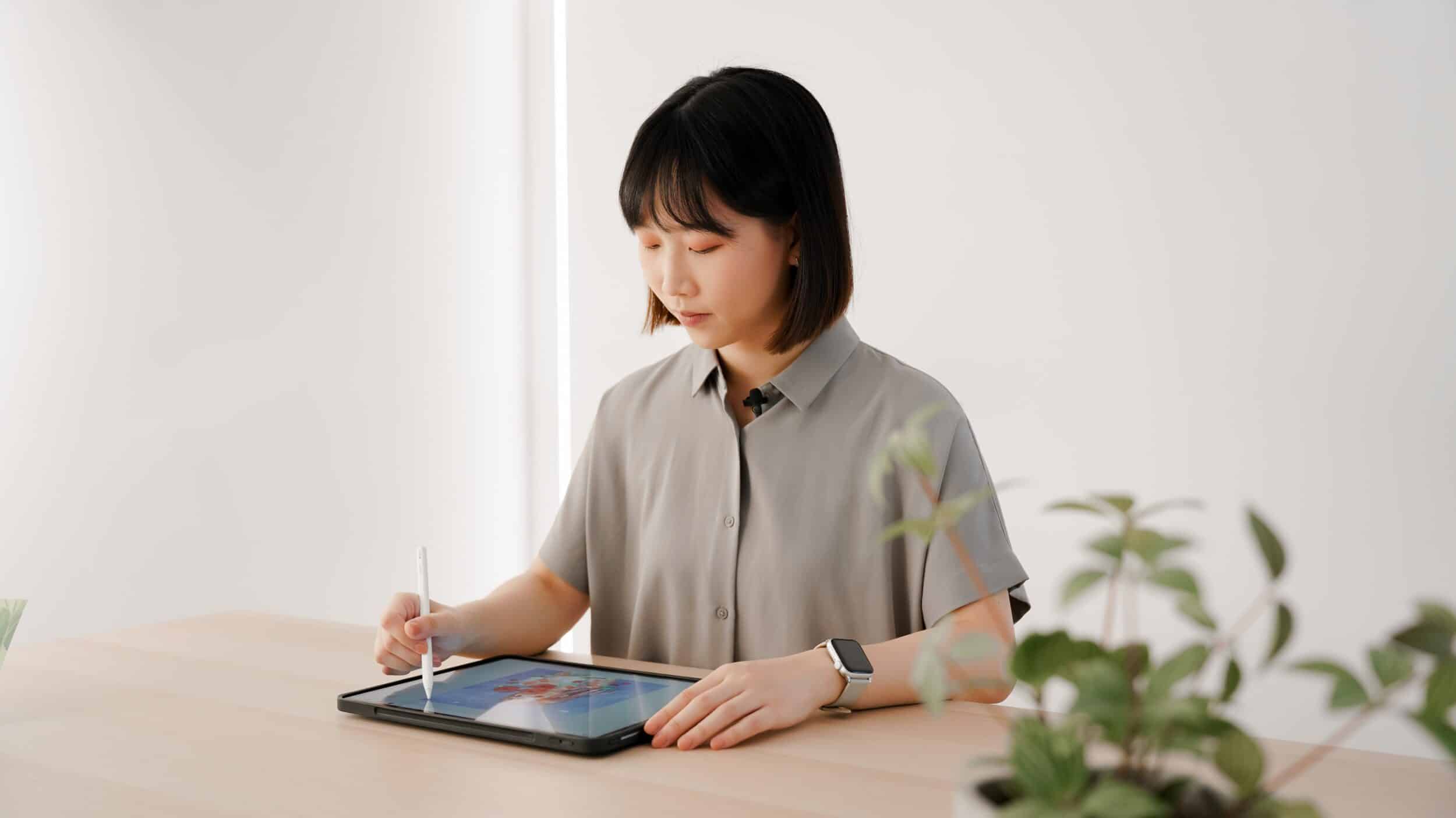 YUANCHi 畫畫課 – YUANCHi