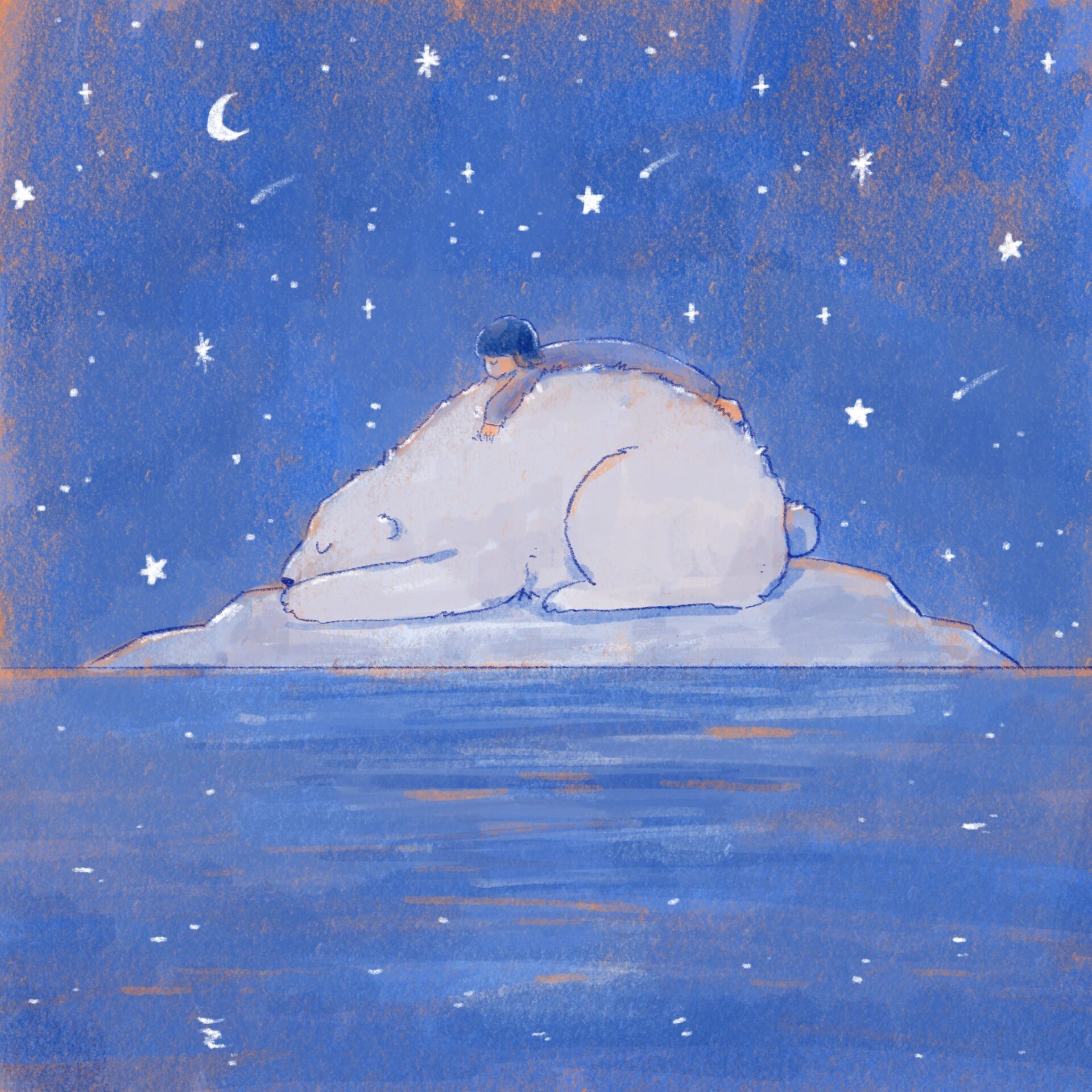 YUANCHi 畫畫課 – YUANCHi