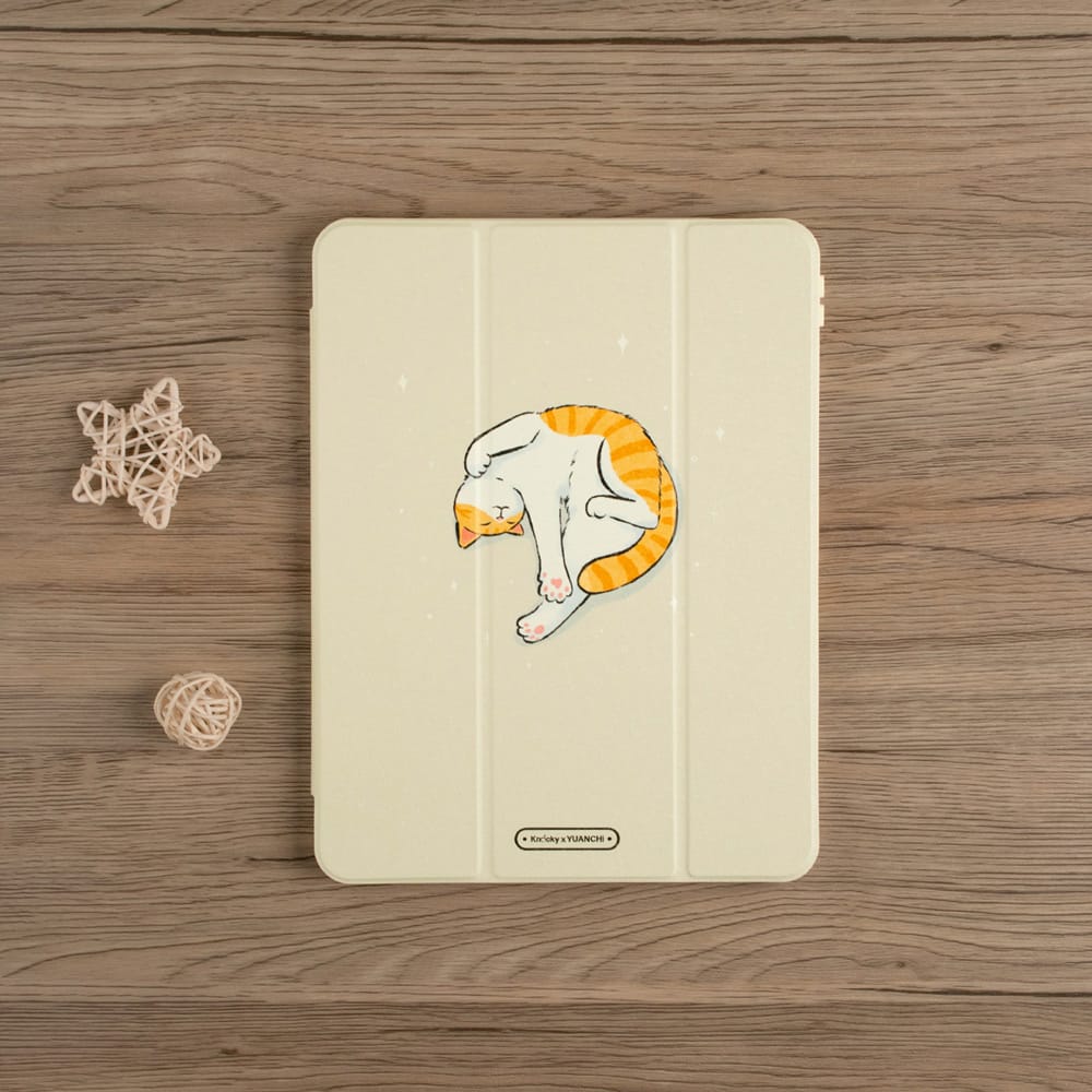 Knocky X YUANCHi ｜iPad 保護殼 (現貨) – YUANCHi