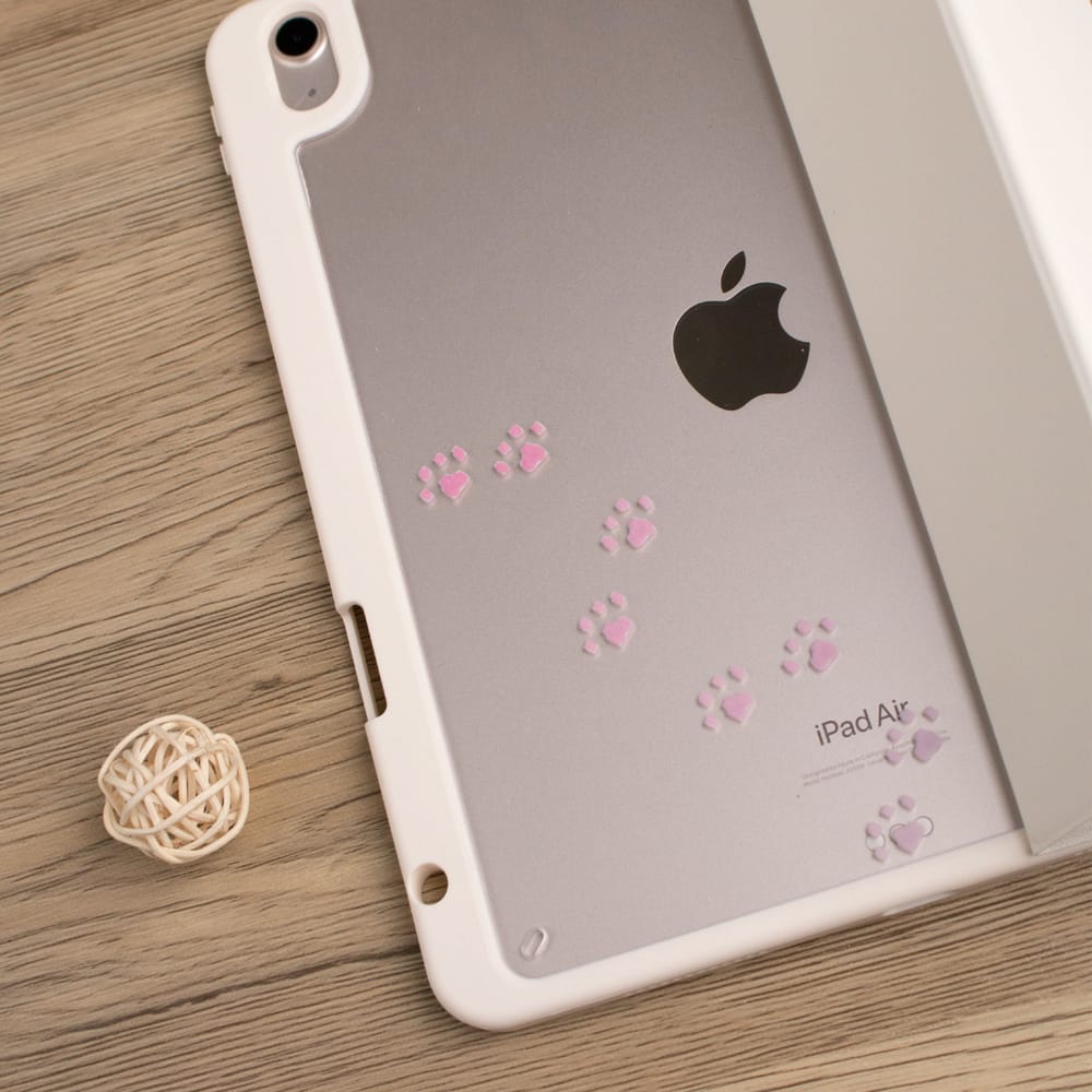 Knocky X YUANCHi ｜iPad 保護殼 (現貨) – YUANCHi