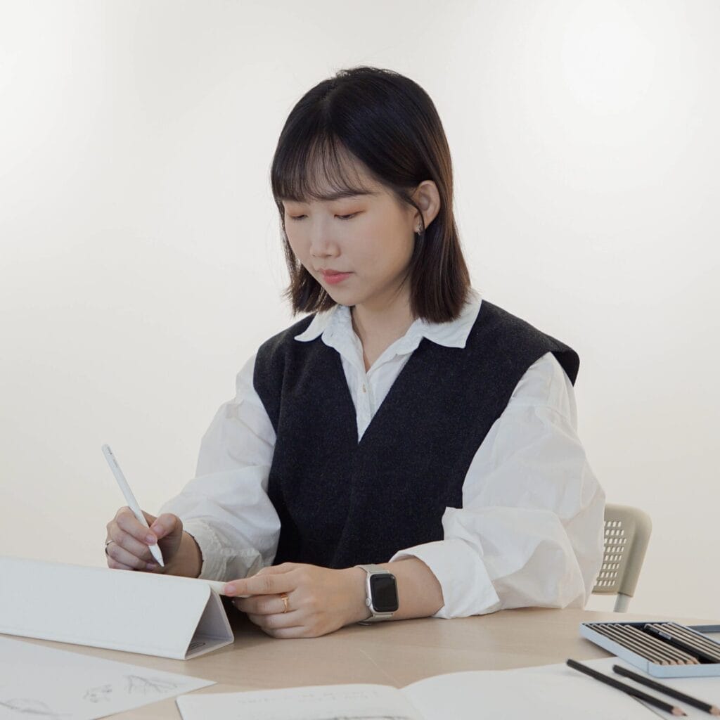 《在天亮之前》YUANCHi 2024 創作個展 – YUANCHi