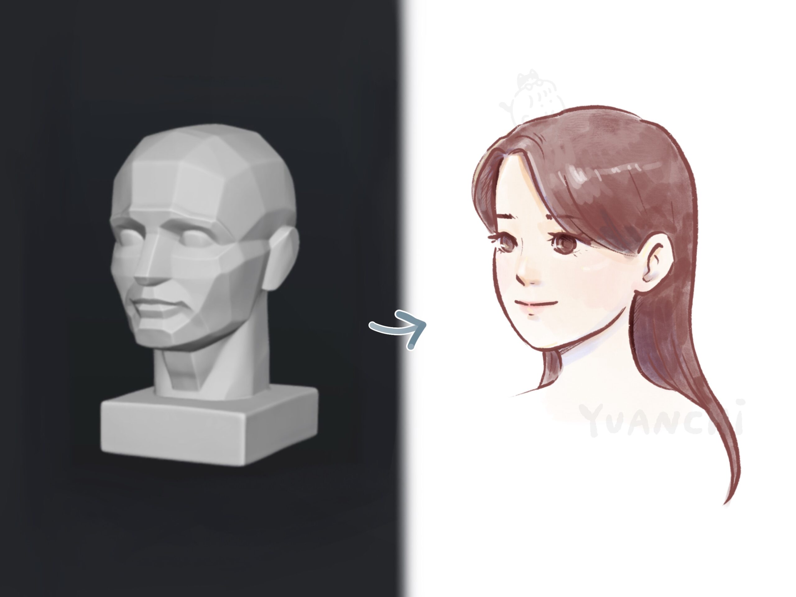 Procreate 有電腦版嗎？如何挑選適合畫圖的 iPad？ – YUANCHi