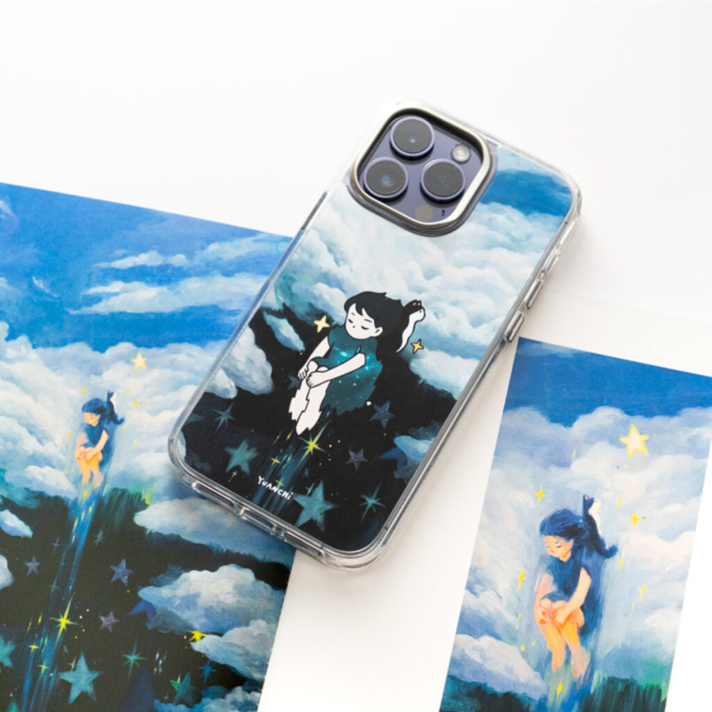 商業合作 – YUANCHi