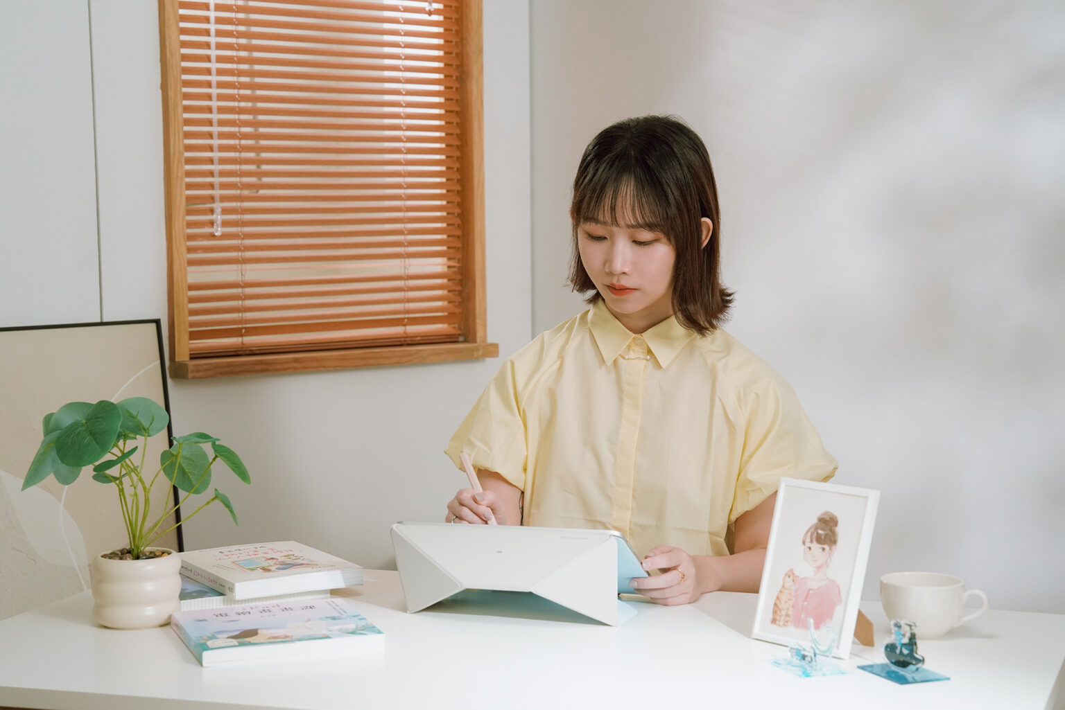 YUANCHi 畫畫課 – YUANCHi